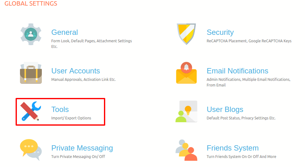 Tools Profilegrid 4787