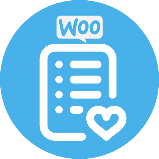 Woocommerce Icon Png