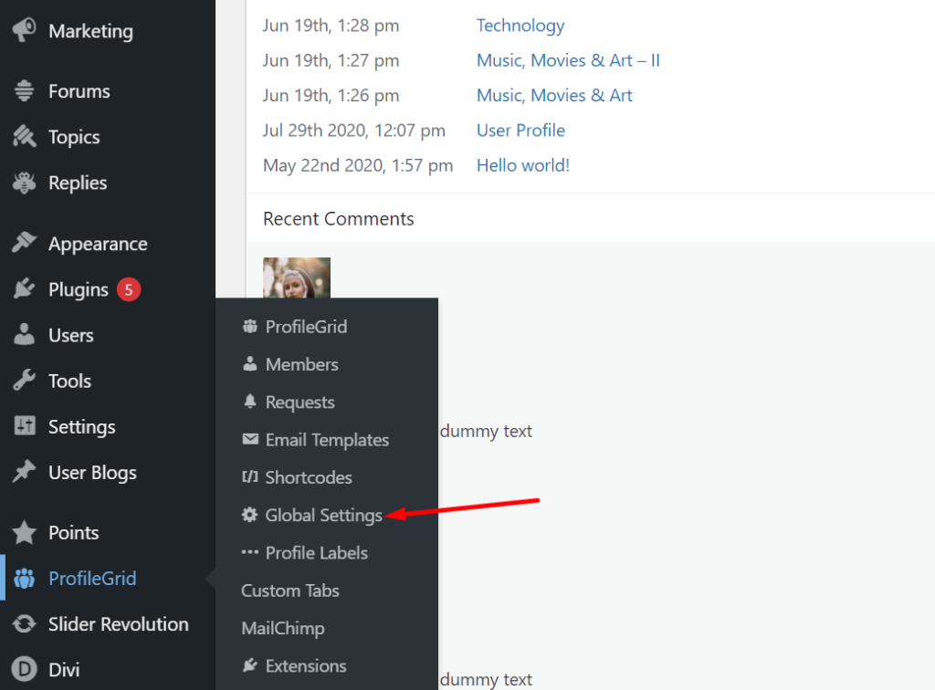 How to Create and Manage Advanced WordPress Registration Forms?
