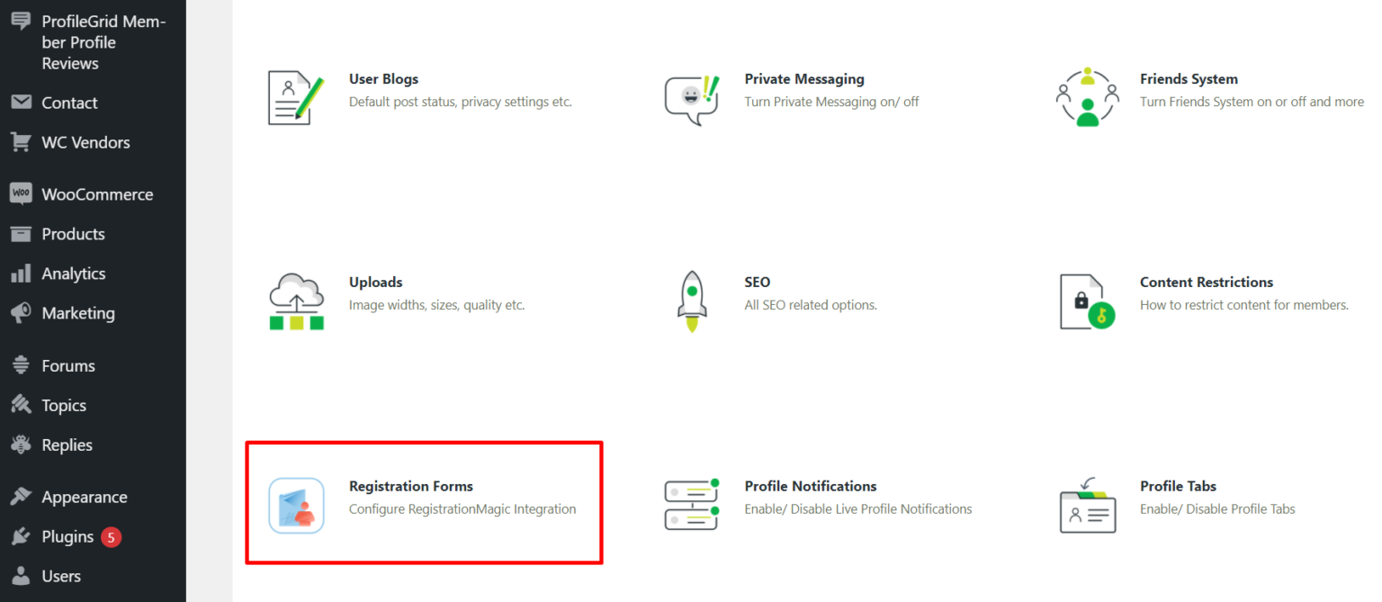 How to Create and Manage Advanced WordPress Registration Forms?