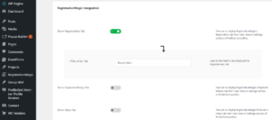 How to Create and Manage Advanced WordPress Registration Forms?
