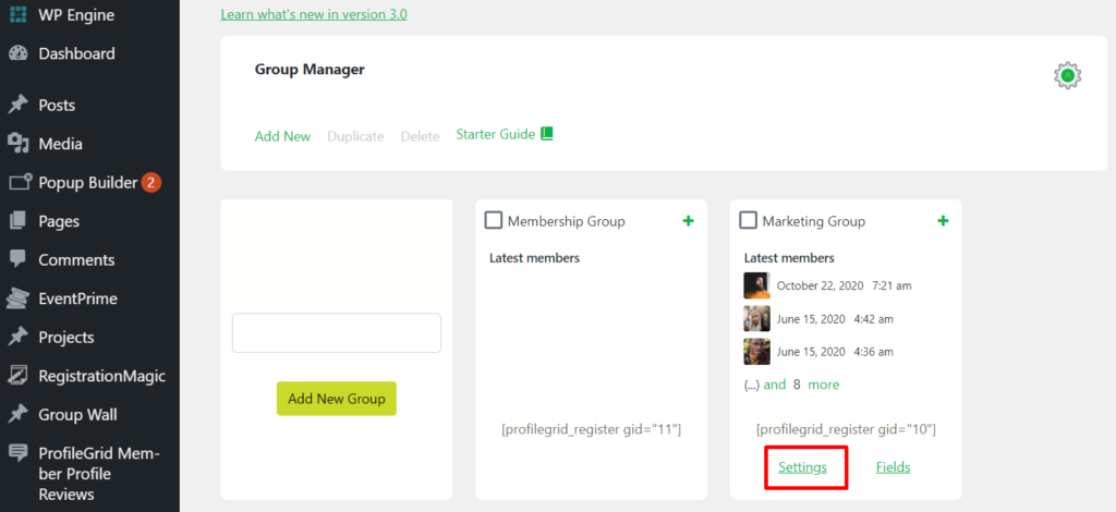 How to Create and Manage Advanced WordPress Registration Forms?