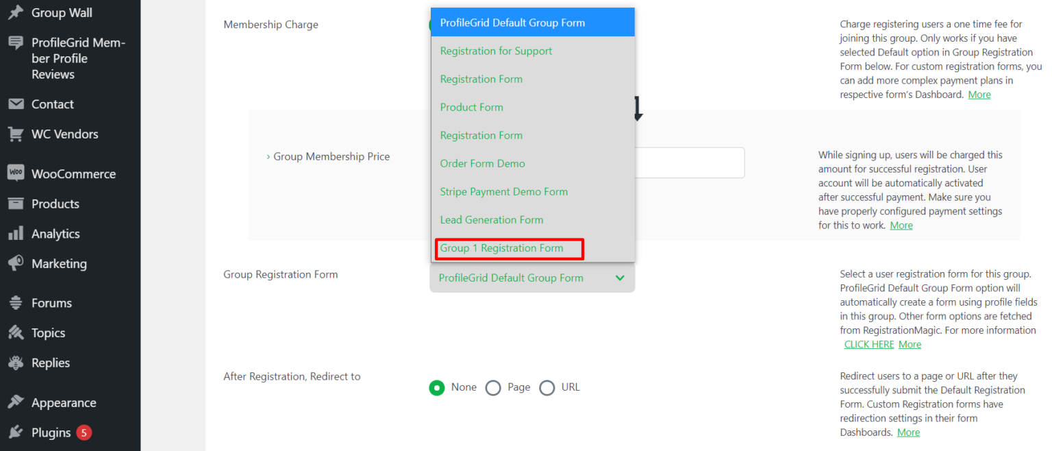 How to Create and Manage Advanced WordPress Registration Forms?