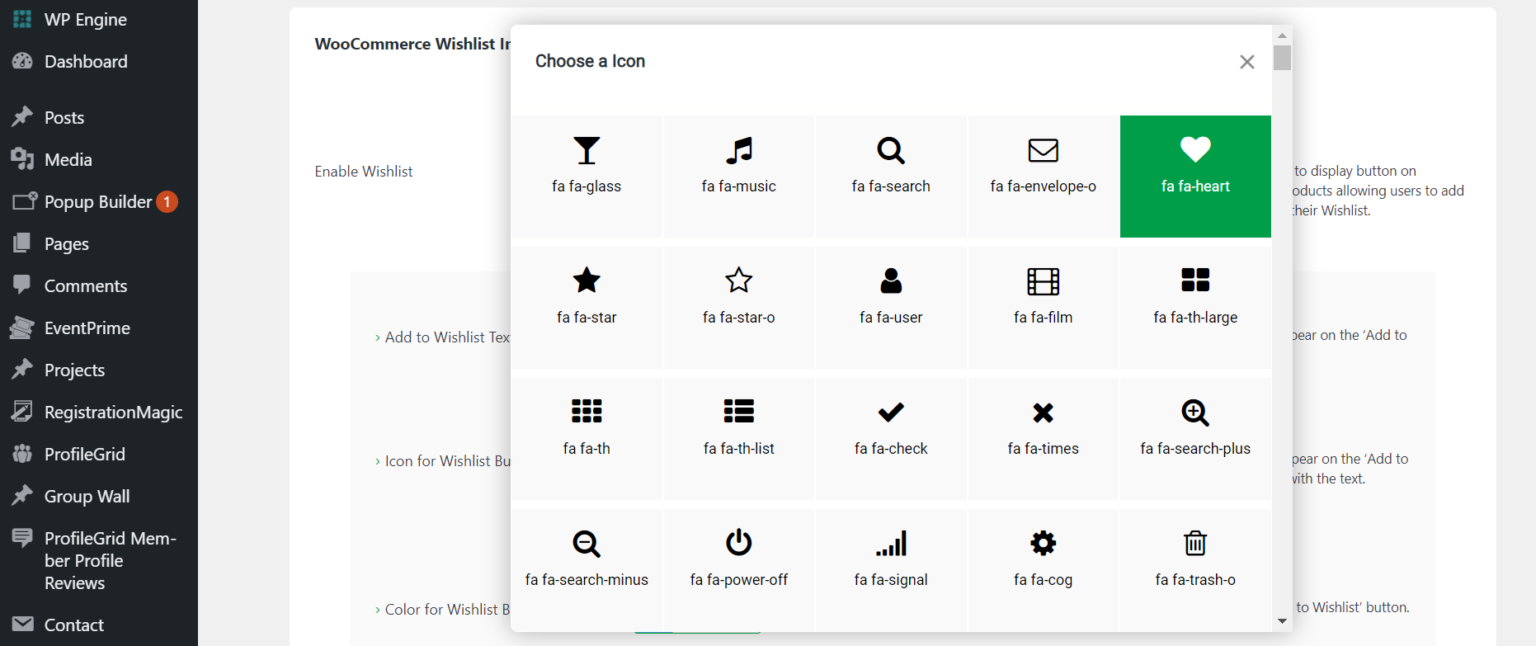 How to Add WooCommerce Wishlist to your Products?