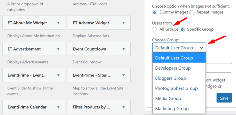 Adding a WordPress Hero Image Banner on your Website