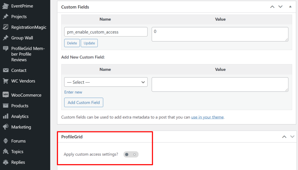 How to Optimize your WordPress Website with Content Restriction?