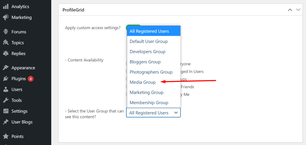 How to Optimize your WordPress Website with Content Restriction?