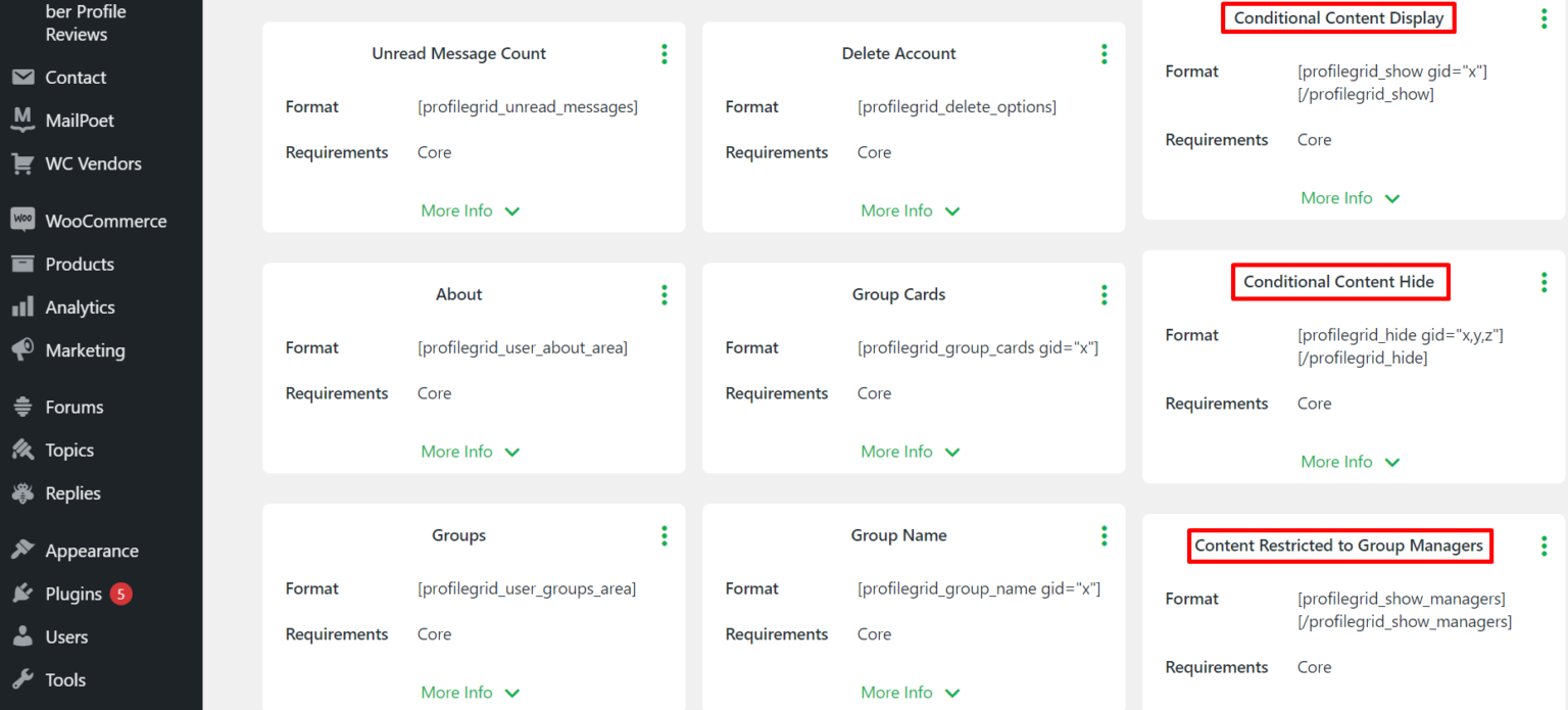 How to Optimize your WordPress Website with Content Restriction?