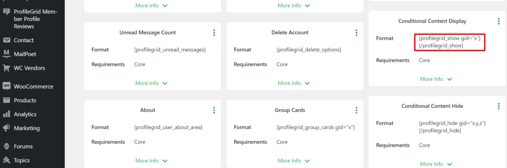 How to Optimize your WordPress Website with Content Restriction?