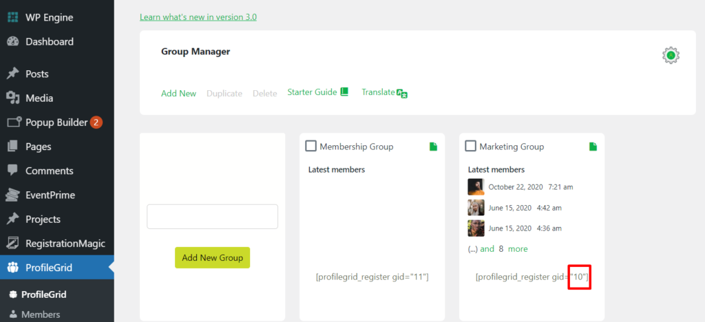How to Optimize your WordPress Website with Content Restriction?